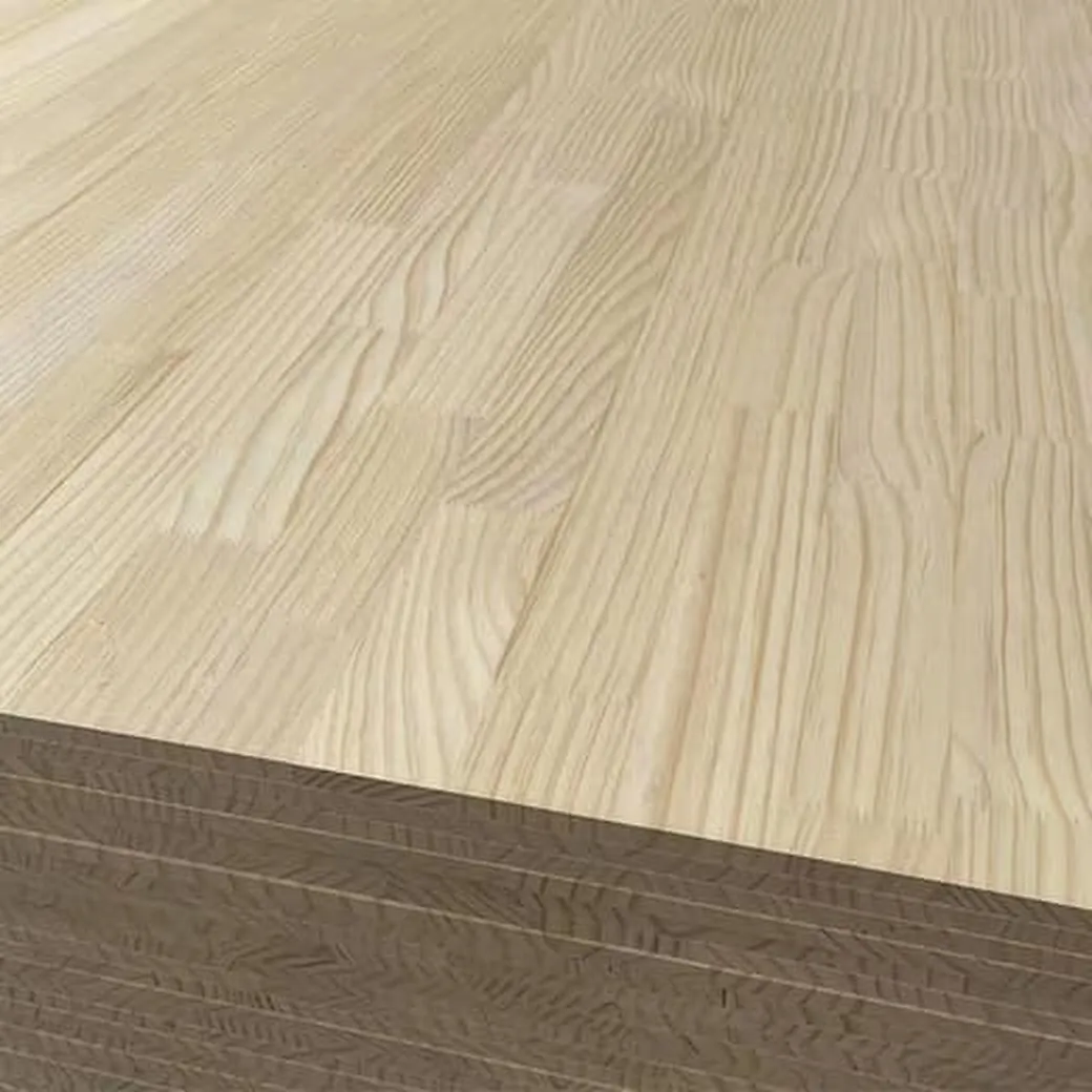 pine finger jointed lumber , Supplier | LINYI LUJU INC