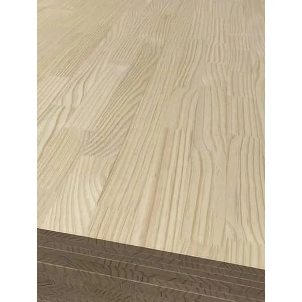 pine finger jointed lumber , Supplier | LINYI LUJU INC